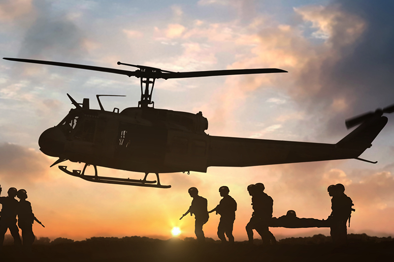 Were the Wars Wise? Were They Worth It? - The Liberty Dispatch